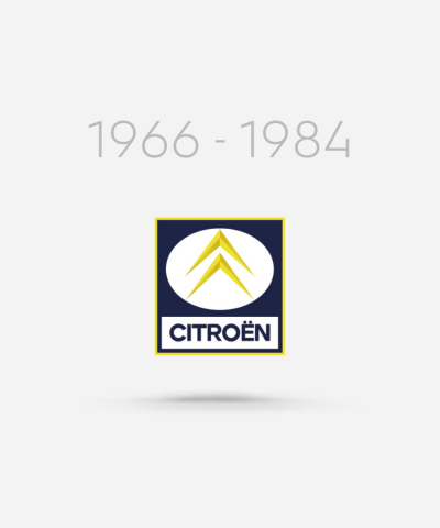 Die Ursprünge des Citroën Logos | Citroën Origins